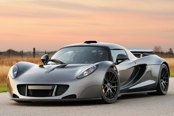 Top Lists Of Fastest Cars & Reviews